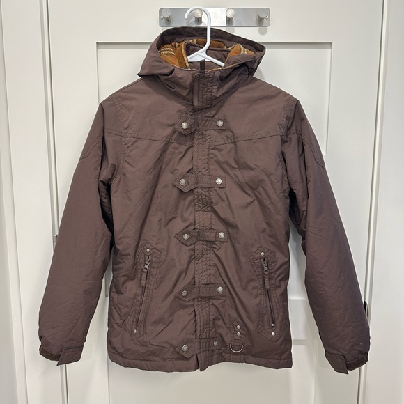 Snozu | Jackets & Coats | Ski Jacket 3 In Removable Fleece Liner Snozu ...